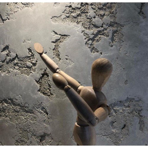 Italian paint | Concrete Effect | Polished Plaster | Betonmob.com