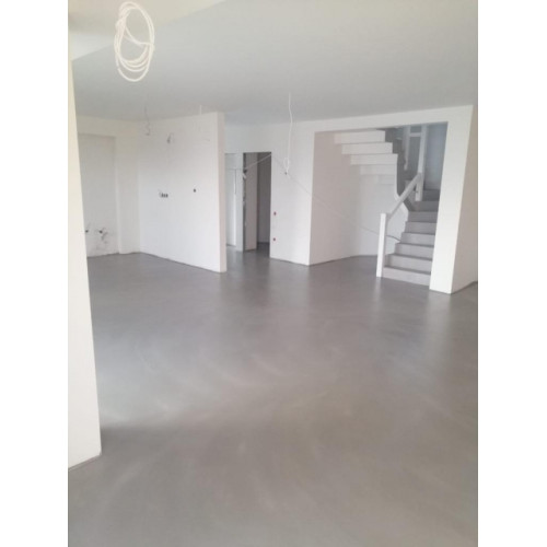 Italian paint | Concrete Effect | Polished Plaster | Betonmob.com